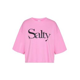 Noisy may Shirt in Rosa - 28% | Gr&ouml;&szlig;e XS | Damen-tops