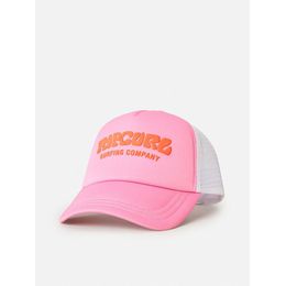 Rip Curl Cap "Revival" in Rosa - 46% | Kindermuetzen