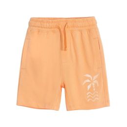 COOL CLUB Shorts in Orange - 15% | Gr&ouml;&szlig;e 122 | Kinderhosen