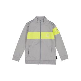Retour Sweatjacke in Grau - 48% | Gr&ouml;&szlig;e 152 | Kinder-sweatshirts-jacken