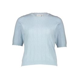 Vila Pullover in Hellblau - 34% | Gr&ouml;&szlig;e L | Damen-pullover-cardigans
