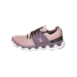 On RUNNING Laufschuhe in Mauve - 15% | Gr&ouml;&szlig;e 38,5 | Damen-outdoorschuhe