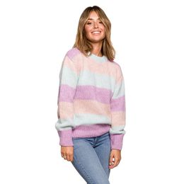 Be Wear Pullover in Bunt - 61% | Gr&ouml;&szlig;e L/XL | Damen-pullover-cardigans