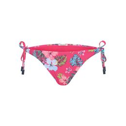 Joop! Bodywear Bikini-Hose in Pink/ Bunt - 57% | Gr&ouml;&szlig;e 40 | Damen-bademode