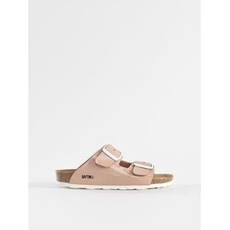 BAYTON Pantoletten "Atlas" in Beige - 61% | Gr&ouml;&szlig;e 30 | Clogs-pantoletten-kinder