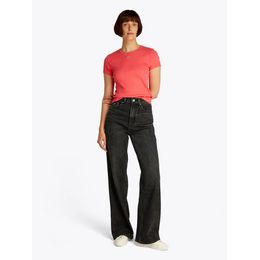 Tommy Jeans Jeans - Comfort fit - in Schwarz - 60% | Gr&ouml;&szlig;e W26/L32 | Damenjeans