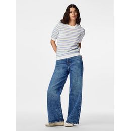 Pieces Pullover in Bunt - 54% | Gr&ouml;&szlig;e XS | Damen-pullover-cardigans
