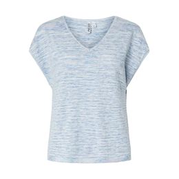 Pieces Pullover in Hellblau - 51% | Gr&ouml;&szlig;e XL | Damen-pullover-cardigans
