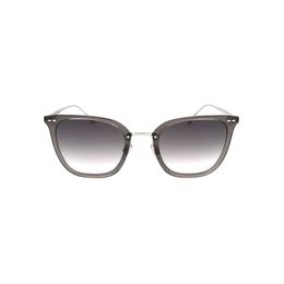 ISABEL MARANT &Eacute;TOILE Damen-Sonnenbrille in Grau - 74% | Gr&ouml;&szlig;e 54 | Damen-brillen