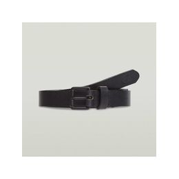 G-Star Raw G-Star Leder-G&uuml;rtel in Schwarz - 14% | Gr&ouml;&szlig;e 85 | Damenguertel