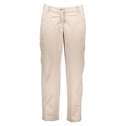 Cecil Hose "Scarlett" in Beige - 45% | Gr&ouml;&szlig;e W28/L28 | Damenhosen