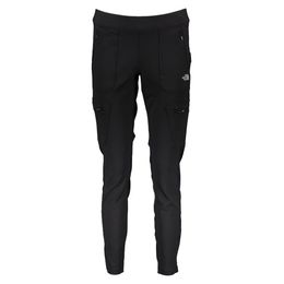 The North Face Funktionshose in Schwarz - 41% | Gr&ouml;&szlig;e L | Damen-sporthosen