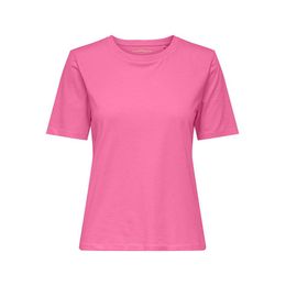 Only Shirt in Pink - 26% | Gr&ouml;&szlig;e M | Damen-tops