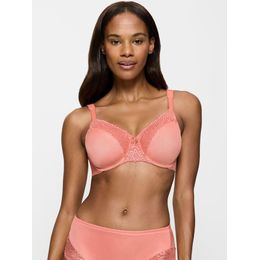Triumph B&uuml;gel-BH in Rosa - 58% | Gr&ouml;&szlig;e 80D | Damen-bhs