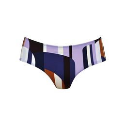 Naturana Bikini-Hose in Bunt - 49% | Gr&ouml;&szlig;e 38 | Damen-bademode