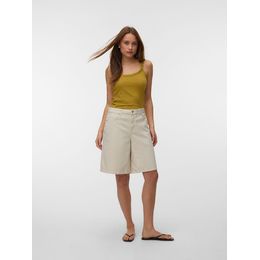 V&eacute;ro Moda Vero Moda Top in Oliv - 30% | Gr&ouml;&szlig;e M | Damen-tops