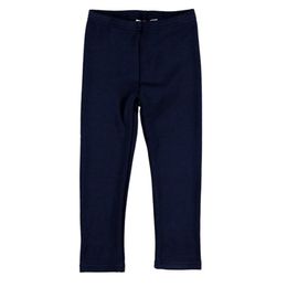happy girls by Eisend Thermoleggings in Dunkelblau - 59% | Gr&ouml;&szlig;e 164 | Kinderhosen