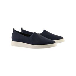 H&ouml;gl H&ouml;gl Mokassins in Dunkelblau - 47% | Gr&ouml;&szlig;e 40 | Damen-schuhe-halbschuhe