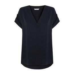 TATUUM Bluse "Alea" in Schwarz - 70% | Gr&ouml;&szlig;e 36 | Damen-blusen