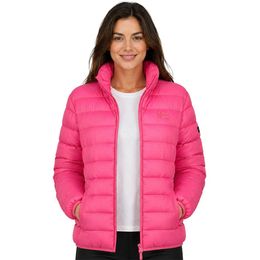 Geographical Norway Steppjacke "Atichoko" in Pink - 58% | Gr&ouml;&szlig;e XL | Damenjacken