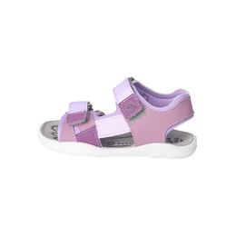 Ricosta Barfu&szlig;schuhe "Biggi" in Lila - 44% | Gr&ouml;&szlig;e 31 | Kindersandalen