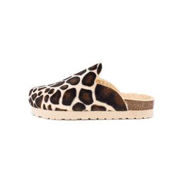 billowy Clogs in Beige - 51% | Gr&ouml;&szlig;e 42 | Damen-pantoletten
