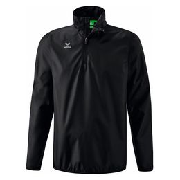 Erima Regenjacke in Schwarz - 34% | Gr&ouml;&szlig;e 164 | Kinder-outdoor-jacken