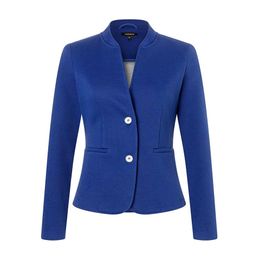 More & More More & More Blazer in Blau - 72% | Gr&ouml;&szlig;e 40 | Damenjacken