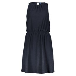 Luhta Kleid in Dunkelblau - 42% | Gr&ouml;&szlig;e L | Damen-kleider