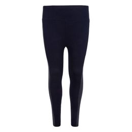 Converse Leggings in Schwarz - 51% | Gr&ouml;&szlig;e 140-152 | Kinderhosen