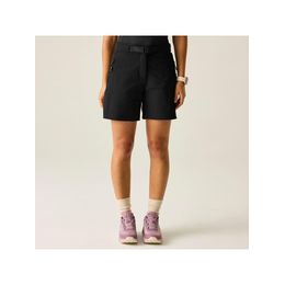 Dare 2b Funktionsshorts "Melodic Pr III" in Schwarz - 67% | Gr&ouml;&szlig;e 42 | Damen-sporthosen