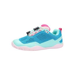 lamino Barfu&szlig;schuhe in T&uuml;rkis - 48% | Gr&ouml;&szlig;e 29 | Kindersneakers