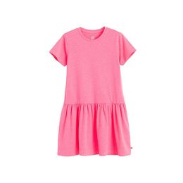 COOL CLUB Kleid in Pink - 16% | Gr&ouml;&szlig;e 116 | Kinderkleider