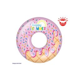 Happy People Schwimmring "Happy Summer" - ab 3 Jahren - 12% | Kinder-austruestung-accessoires
