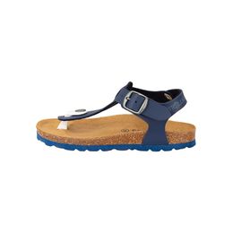 Trollkids Zehensandalen "Alesund" in Dunkelblau - 39% | Gr&ouml;&szlig;e 40 | Kindersandalen