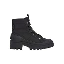 Pepe Jeans Footwear Boots in Schwarz - 60% | Gr&ouml;&szlig;e 40 | Damen-stiefel