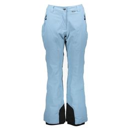 Icepeak Ski-/ Snowboardhose "Freyung" in Hellblau - 50% | Gr&ouml;&szlig;e 34 | Herren-outdoorhosen