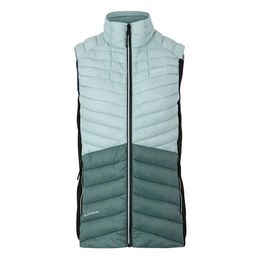 Regatta Hybridweste "Leedre" in Hellblau - 73% | Gr&ouml;&szlig;e 38 | Damen-outdoorjacken