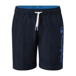 Champion Badeshorts in Dunkelblau - 25% | Gr&ouml;&szlig;e 134/140 | Kinder-bademode