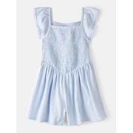 Oshkosh Jumpsuit in Hellblau - 60% | Gr&ouml;&szlig;e 116/122 | Kinderhosen