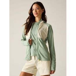Dare 2b Funktionsjacke "Evolving III" in Mint/ Creme - 64% | Gr&ouml;&szlig;e 40 | Damen-outdoorjacken