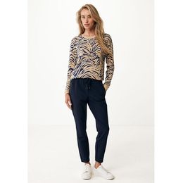 Mexx Sweathose in Dunkelblau - 66% | Gr&ouml;&szlig;e 34 | Damenhosen