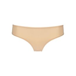 Skims String in Beige - 54% | Gr&ouml;&szlig;e L | Damen-unterteile