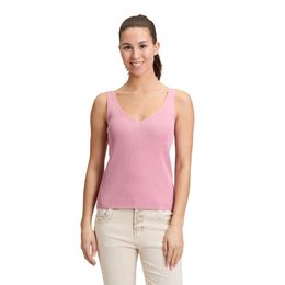 Cartoon Top in Rosa - 62% | Gr&ouml;&szlig;e 46 | Damen-tops