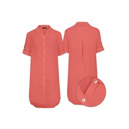 Eight2Nine Kleid in Rot - 71% | Gr&ouml;&szlig;e S/M | Damen-kleider