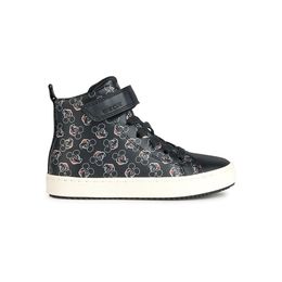 Geox Sneakers "Kalispera" in Schwarz - 39% | Gr&ouml;&szlig;e 29 | Kindersneakers