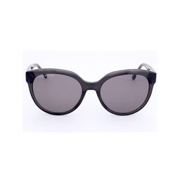 Tom Tailor Damen-Sonnenbrille in Anthrazit/ Grau - 59% | Gr&ouml;&szlig;e 54 | Damen-brillen