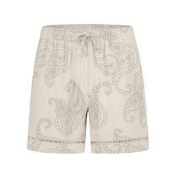 Eight2Nine Shorts in Beige - 57% | Gr&ouml;&szlig;e S | Shorts