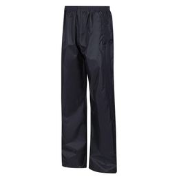 Regatta Regenhose "Stmbrk" in Dunkelblau - 44% | Gr&ouml;&szlig;e XL | Herren-outdoorhosen