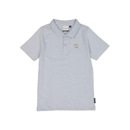 Retour Poloshirt in Grau - 42% | Gr&ouml;&szlig;e 152 | Kinder-oberteile